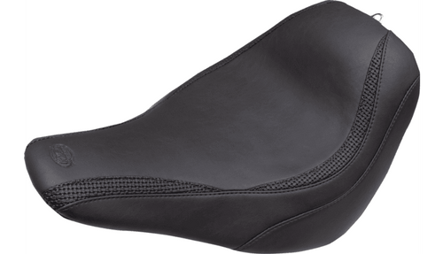 Mustang Solo Runaround Seat | Buy Now