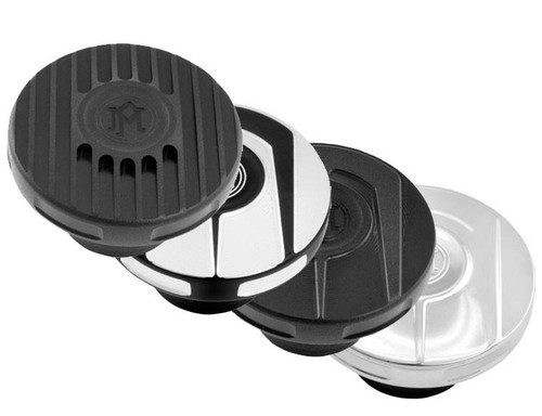 Performance Machine Custom Gas Caps | Buy Now