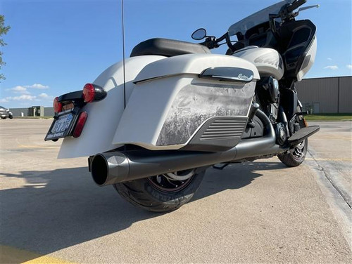 TAB Performance 2:1 Exhaust System | Buy Now