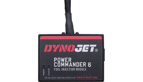 DynoJet Power Commander-6 | Buy Now