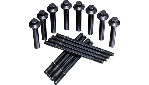 S&S Cycle Cylinder Stud & Head Bolt Kit | Buy Now