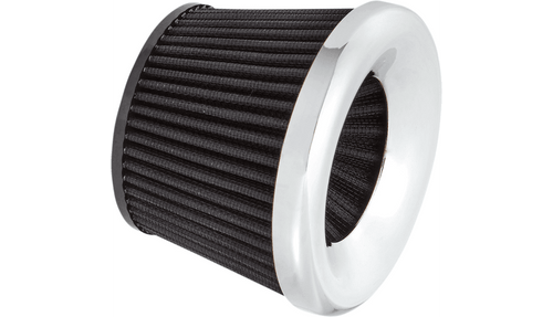 Arlen Ness Replacement Velocity 65°/90° Air Filter | West End Motorsports