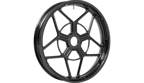Arlen Ness Speed 5 Forged Wheels | Buy Now