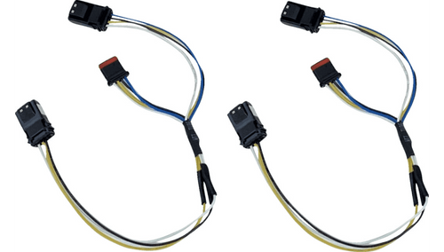 Custom Dynamics V2 Micro Bullet Wiring Adapters | Buy Now