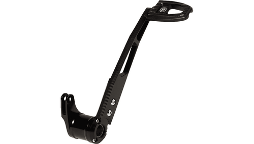 Performance Machine Drifter Adjustable Rear Brake Lever for '14-Up ...