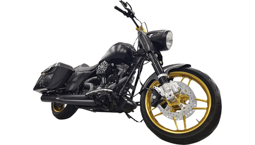 RC Components Laguna Wheels | Buy Now