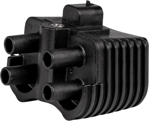 Harddrive Single Fire HP Coil for '18-22 Harley Davidson Softail Models