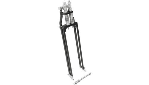 Drag Specialties +6" Custom Springer Forks | Buy Now