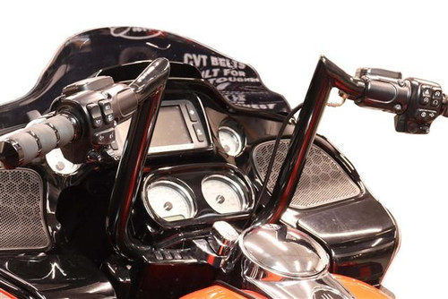 TAB Performance Folsom Prison Series Handlebars | Buy Now