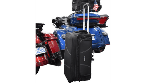 RickRak Tour Pak Luggage Combo Kit | Buy Now