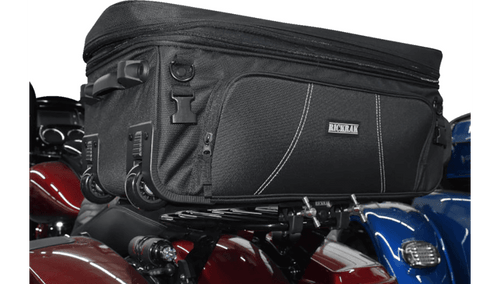 RickRak King 2-Up Luggage Combo Kit | Buy Now