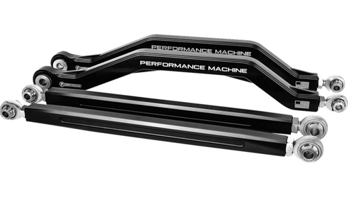 PM Offroad High Clearance Radius Rod | Buy Now