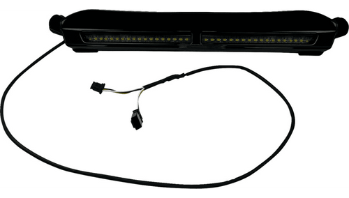 Custom Dynamics LED Windshield Trim | Buy Now