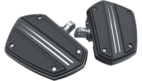 Ciro Twin Rail Boards with HD Style Adaptors | Buy Now