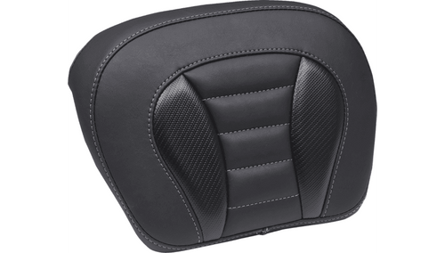 Mustang Deluxe Touring Chopped Tour Pak Pads | Buy Now