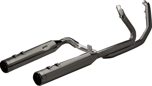 Khrome Werks 2-into-2 Dominator | Buy Now