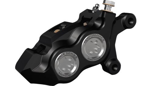 Performance Machine Race Series 137 X 4B Monobloc Calipers | Buy Now