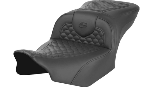 Saddlemen Scallop Stitch Roadsofa Seat | Buy Now
