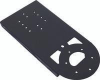 KFI ATV PLOW PUSH TUBE EXTENSION KIT (For models with tracks ...