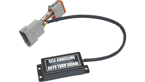 Badlands Turn Signal Adapter for Harley Davidson Models | Buy Now