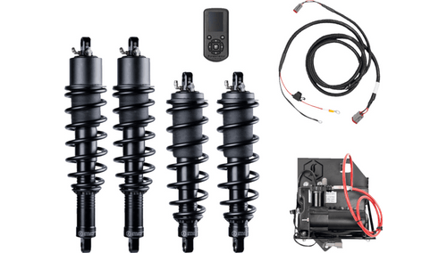 Legend Suspension Air/Coil Suspension System | Buy Now