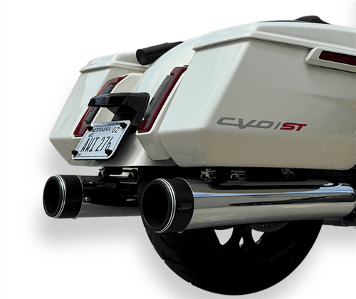 TAB Performance Redline Slip On Mufflers | Buy Now