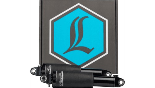 Legend Suspension Air-A Adjustable FL Air Suspension | Buy Now