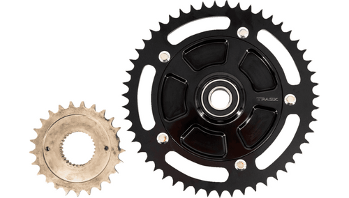 Trask 530 Chain Cush Drive Conversion Kit 54 tooth | Buy Now