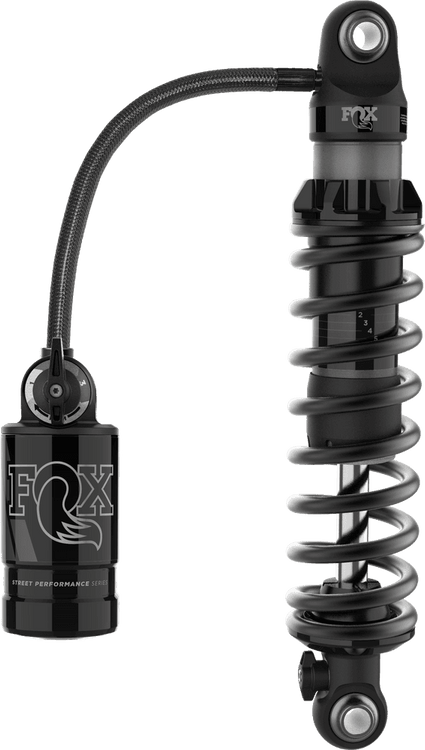 Fox QS3-QSR Remote Reservoir Shocks | Buy Now
