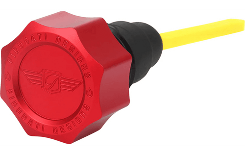 Figurati Designs Performance Dipsticks for '07-16 Harley Davidson ...