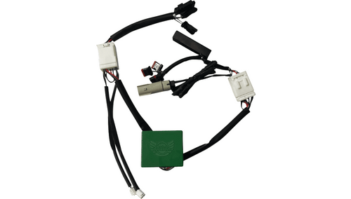 Custom Dynamics Run, Brake & Turn SMART Triple Play Module | Buy Now