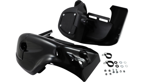 Rivco Vented Lower Leg Fairing Kit | Buy Now