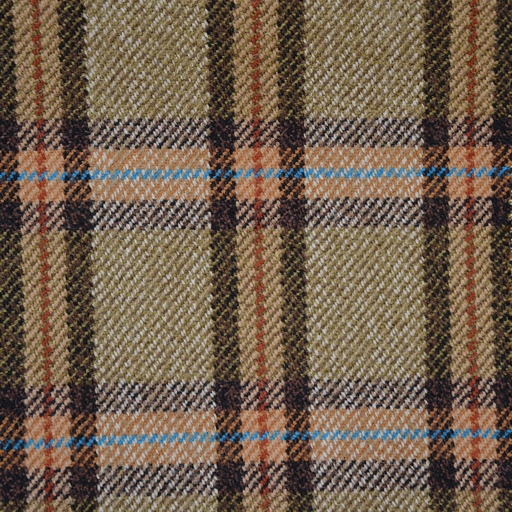 Bute Tweed - Bookster Tailoring