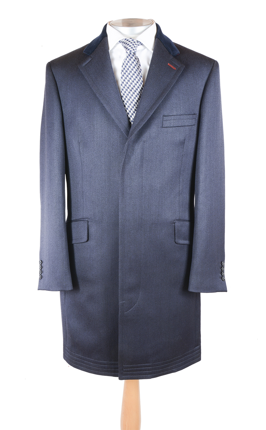 My Coveted Covert Coat and its Position in Etiquette in the UK and ...