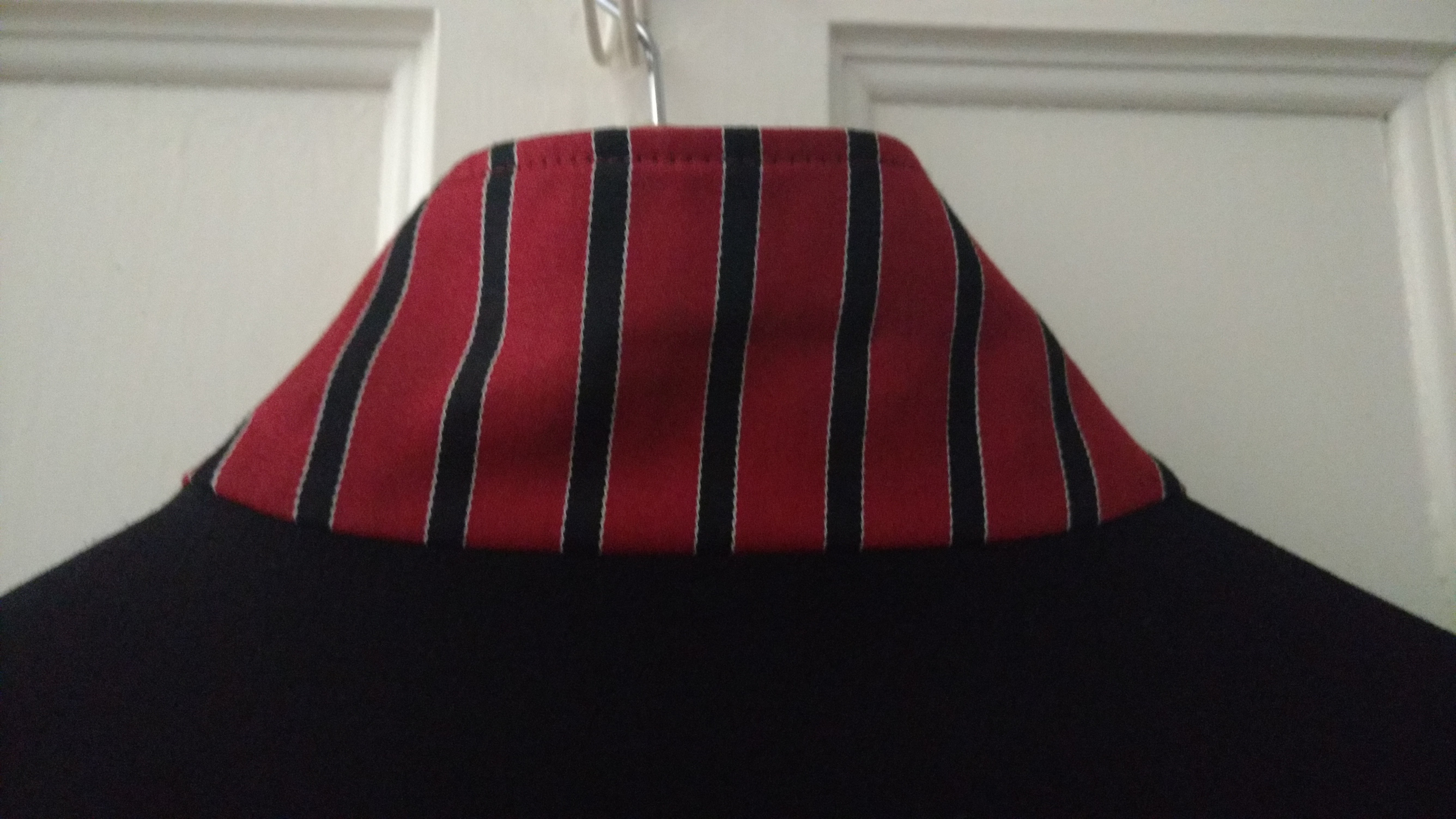 Undercollar - Bookster Tailoring