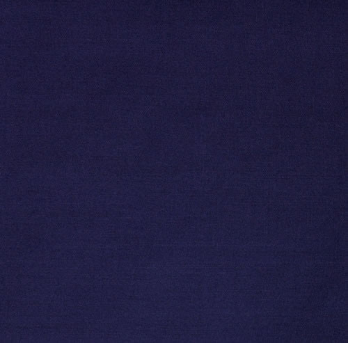 Navy Blue Cool Wool Super 100's - Bookster Tailoring