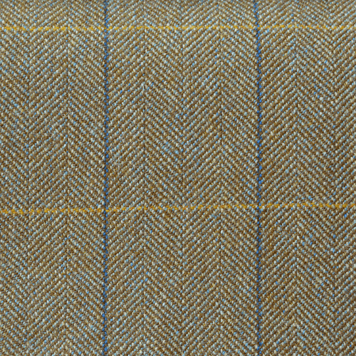 Hartwist Tweed