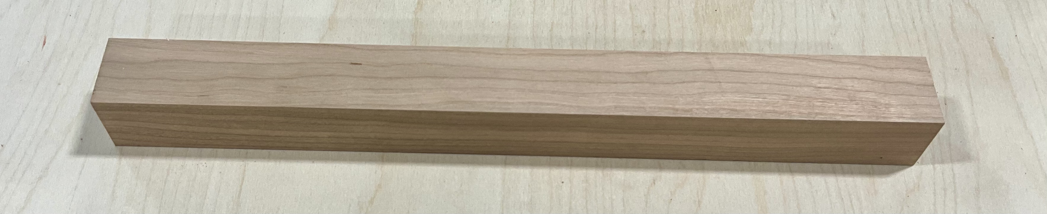 Cherry Blank | Valley Hardwood Supply, Moorhead
