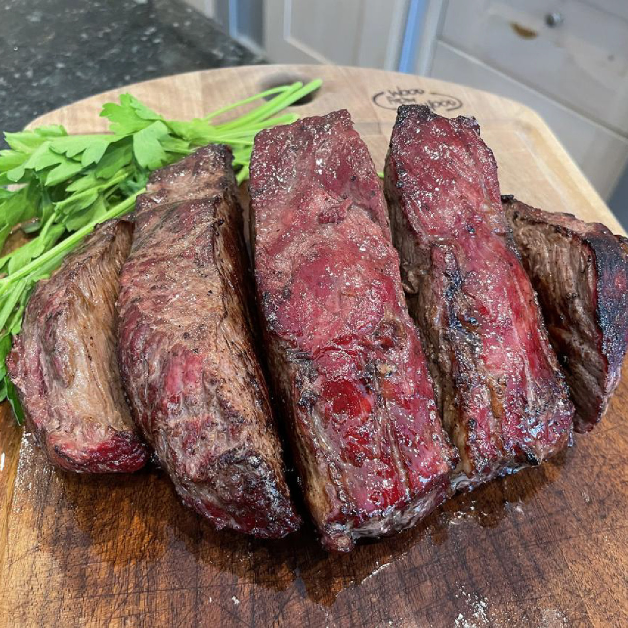 Shop - Meat - Beef / Elk / Bison - Steaks - TC Farm