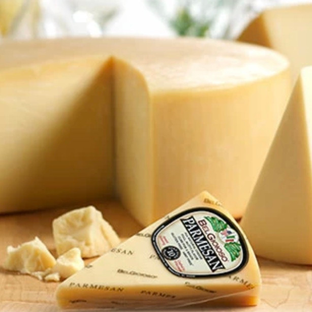 BELGIOIOSO Parmesan Cheese