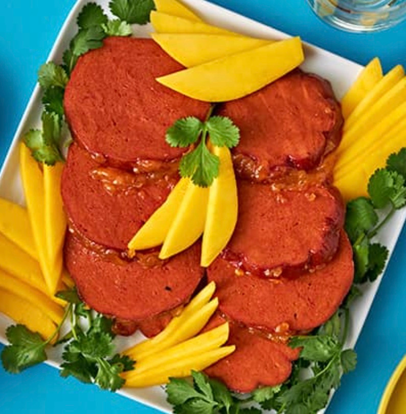 TOFURKY Plant- Based Ham Style Roast