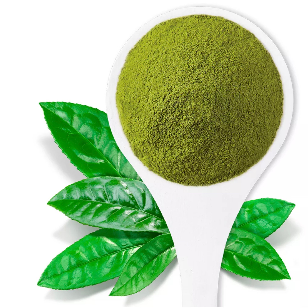 NAVITAS Matcha Powder