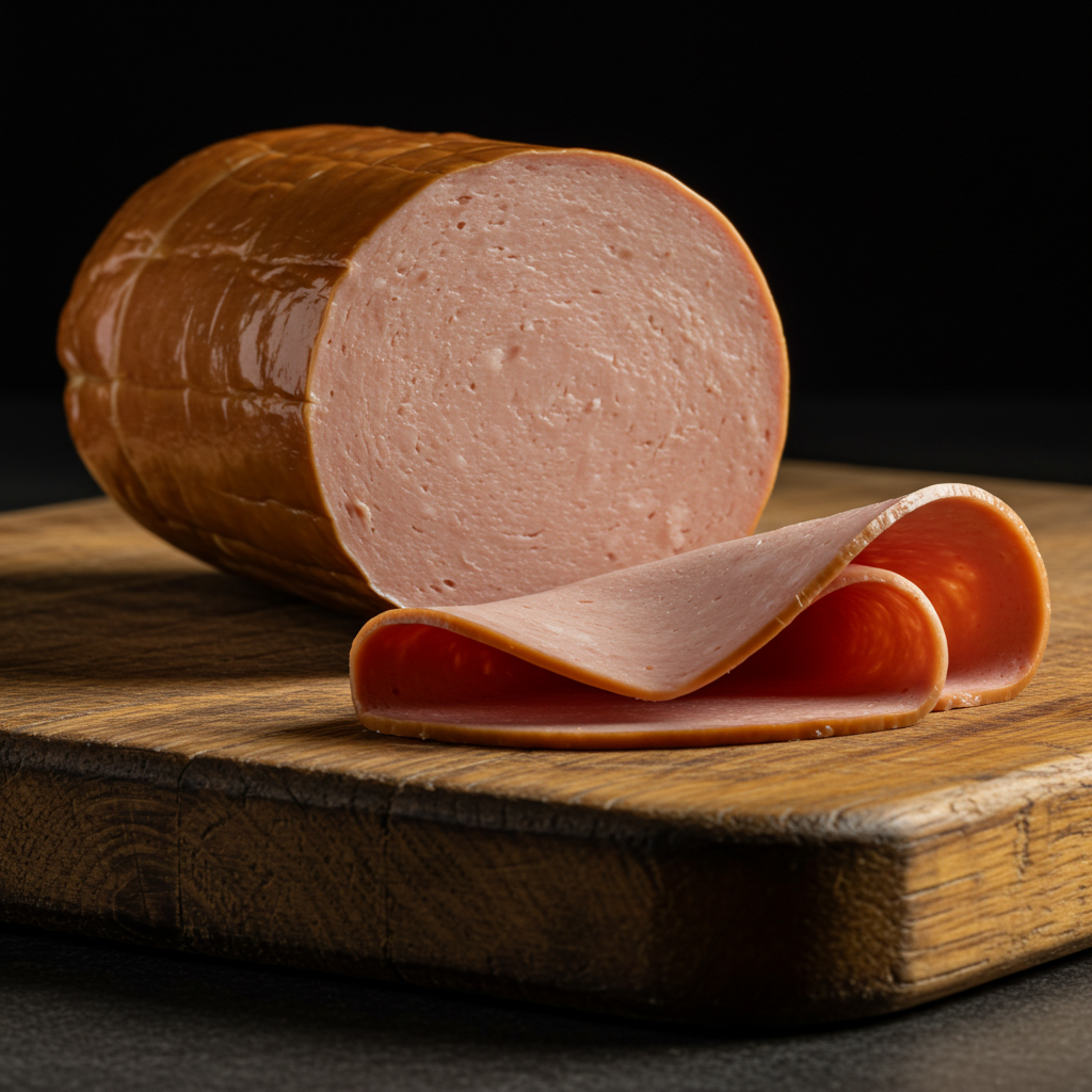 Essebi Bologna Meat