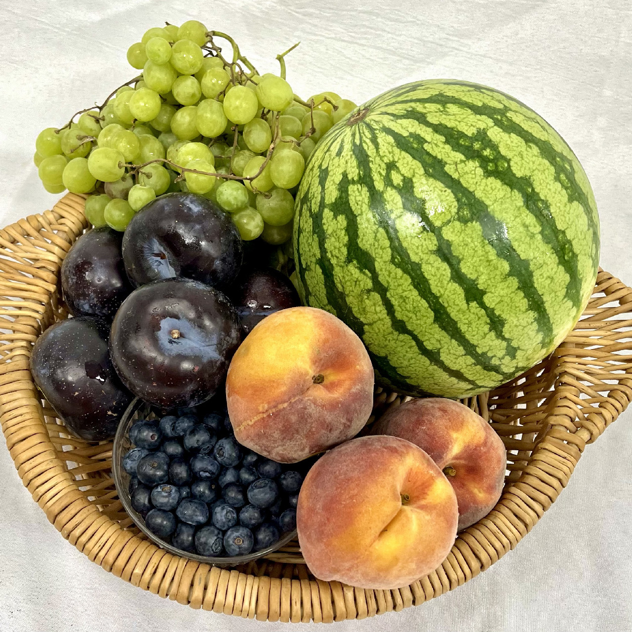 The Fruit Box - TC Farm