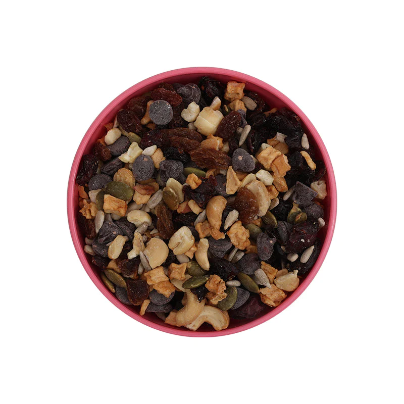 Trail Mix - avg 1.5lb - TC Farm