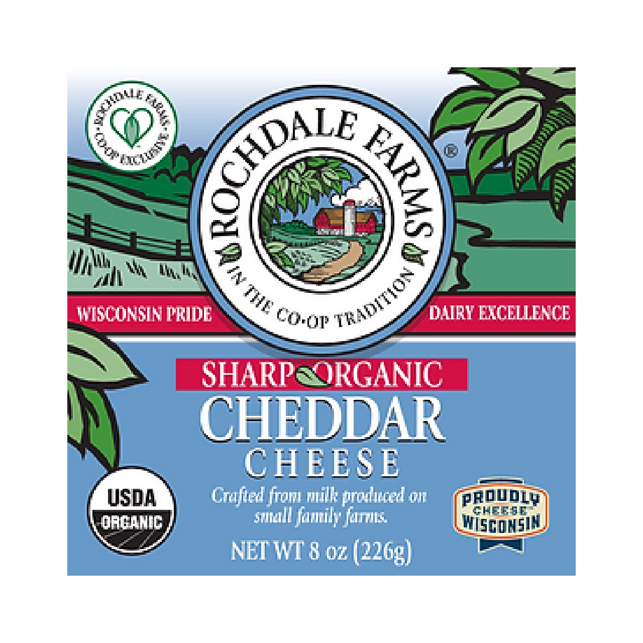 Shop All - Dairy - Cheese - TC Farm