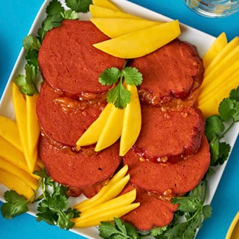Tofurky Products - TC Farm