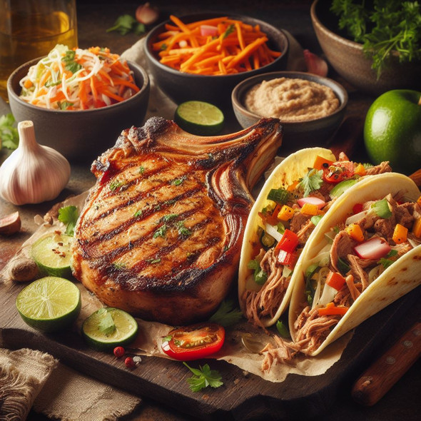 Shop All - Meat - Meat Clubs - TC Farm