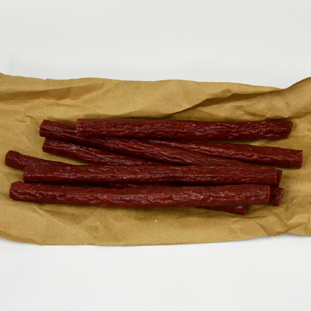 Snack Sticks - avg 0.5lb - TC Farm
