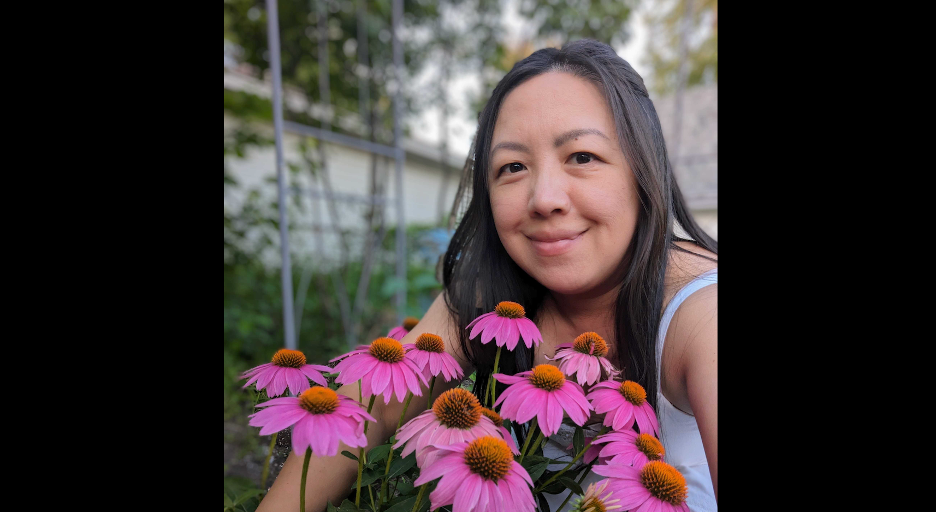 TC Farm Staff Spotlight: Get to Know Julia! - TC Farm